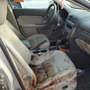 Biohazard Vehicle Cleanup in Lenoir City, Maryville, and Knoxville, TN